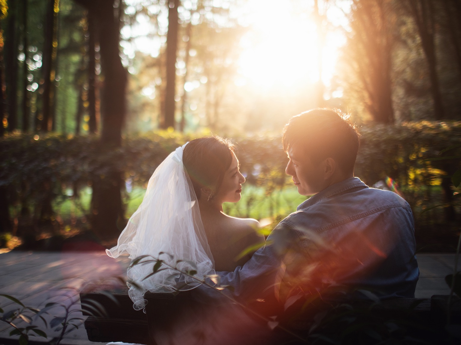 你与晚霞同样温柔 | 上海_Pooma卜马-站酷ZCOOL