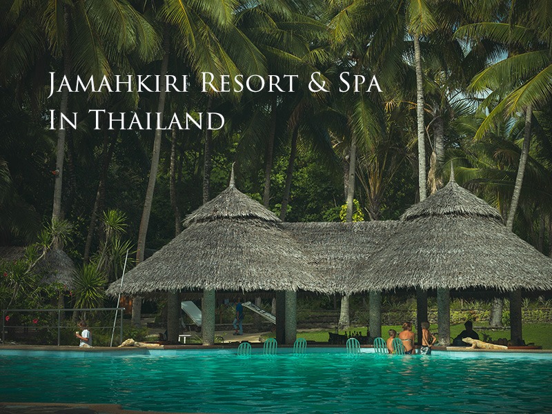 Jamahkhiri度假酒店_Bravo_PIDAN-站酷ZCOOL