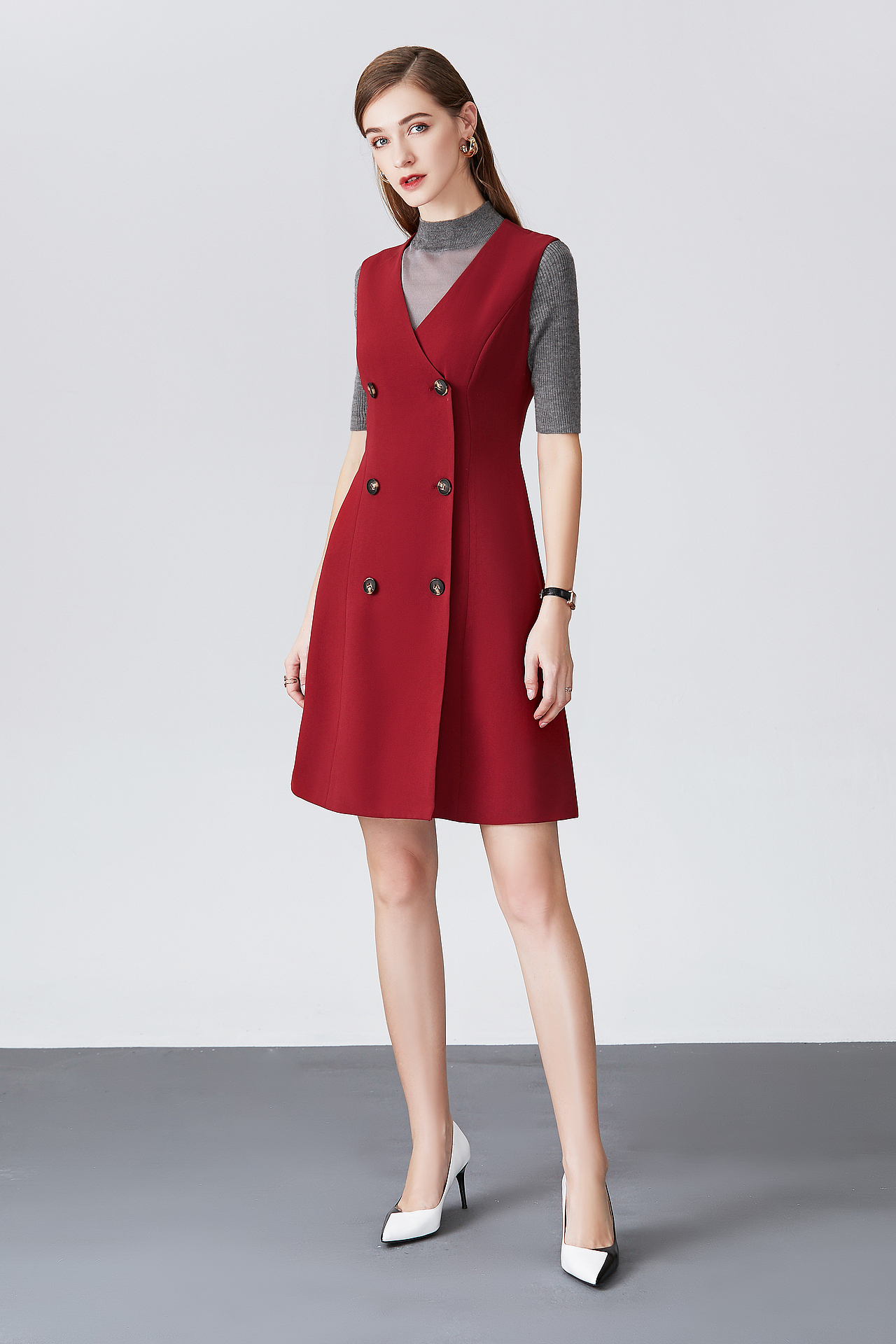 FEISHIOULI X Liya_深圳荔枝视觉-站酷ZCOOL