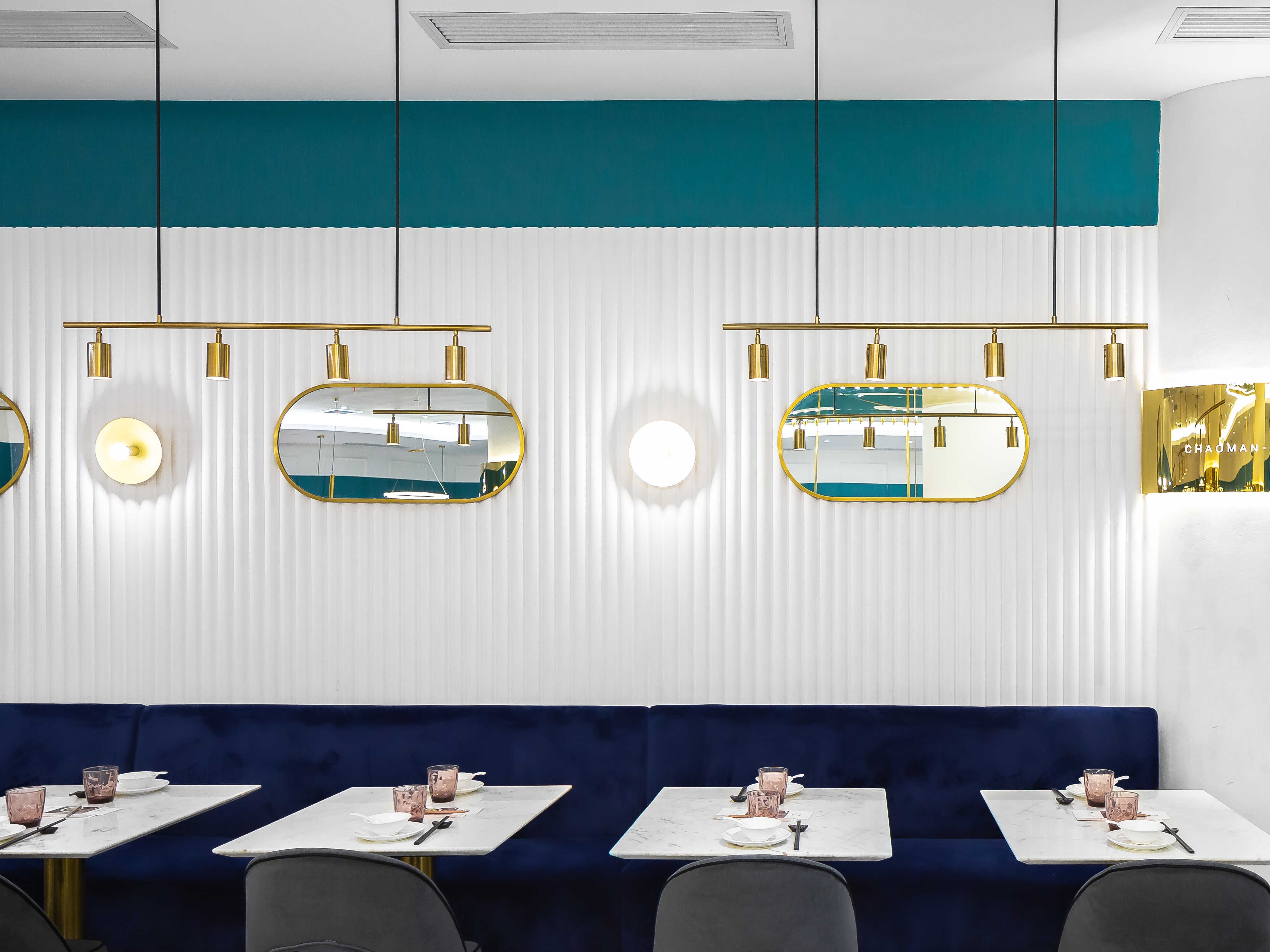 餐厅_zate_ls-站酷ZCOOL