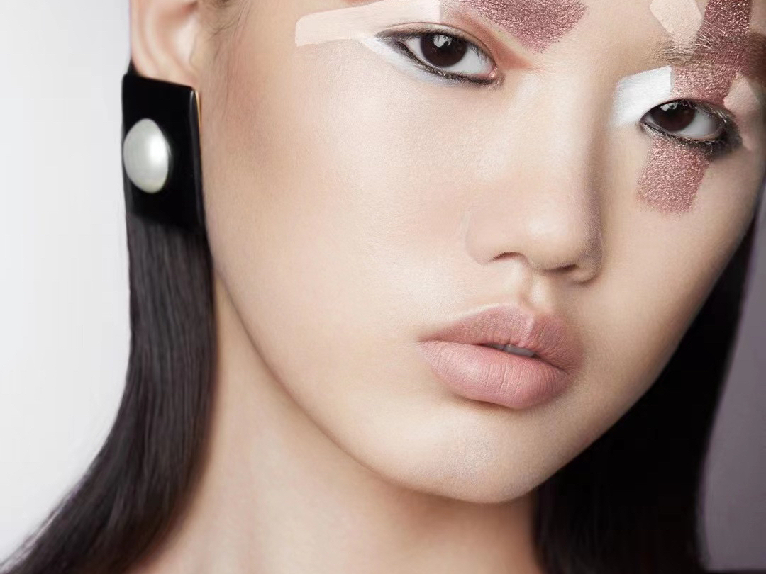 VOGUE 修图FixerStudio_FixerStudio-站酷ZCOOL