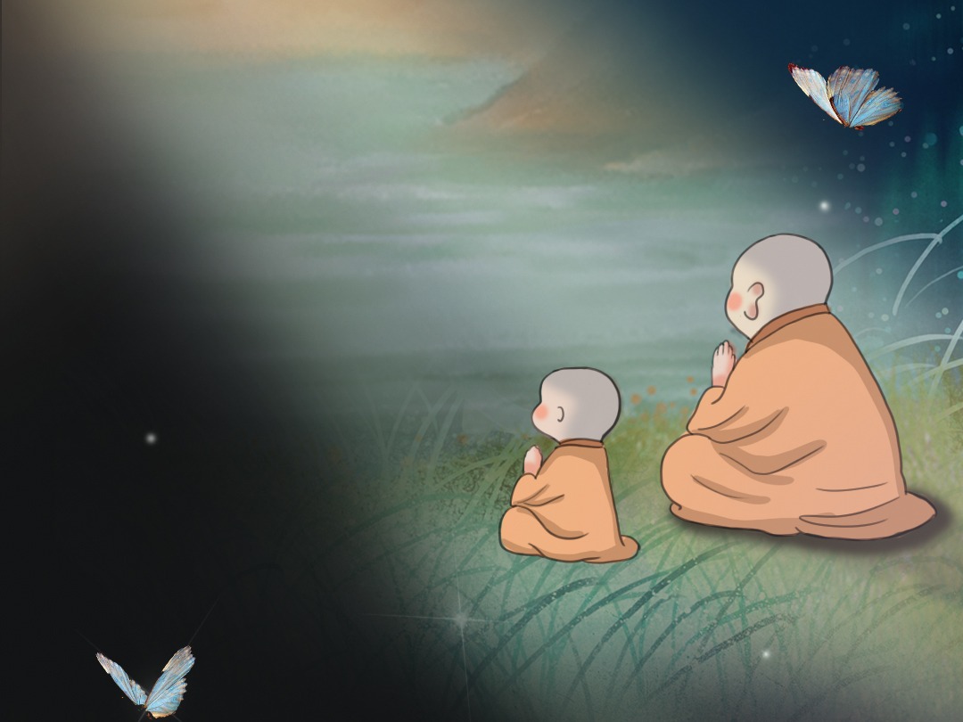 菩相做文画 | 《心经》- PU XIANG-《观音菩萨》_般若禅寺-站酷ZCOOL