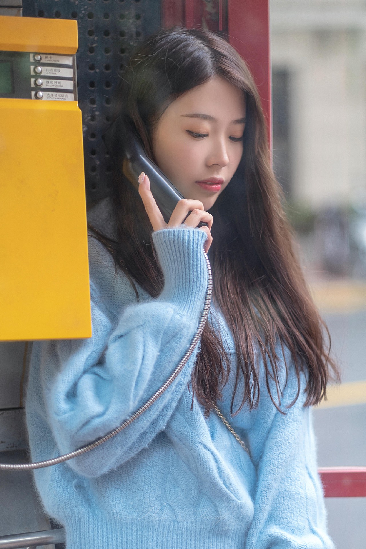 向生活请个假顾小白hala 站酷zcool