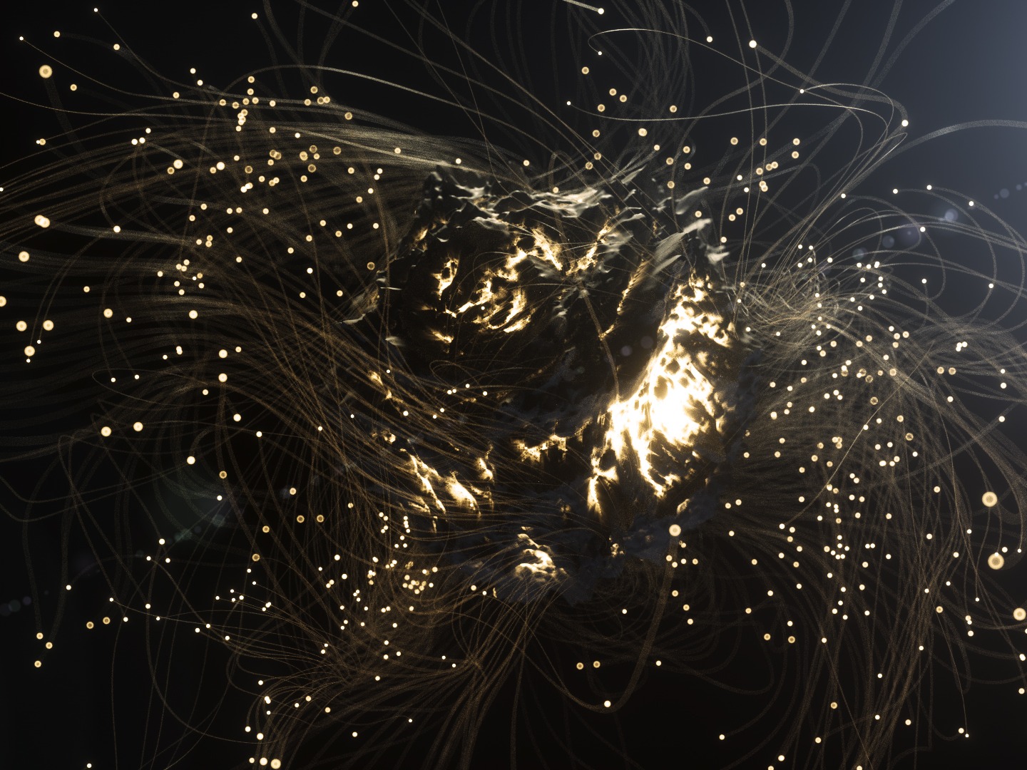 X-Particles粒子_Richard_123-站酷ZCOOL