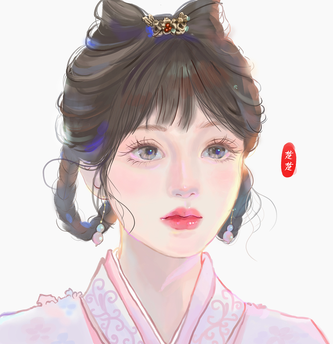 御赐小仵作之楚楚_MAOMAOQ-站酷ZCOOL