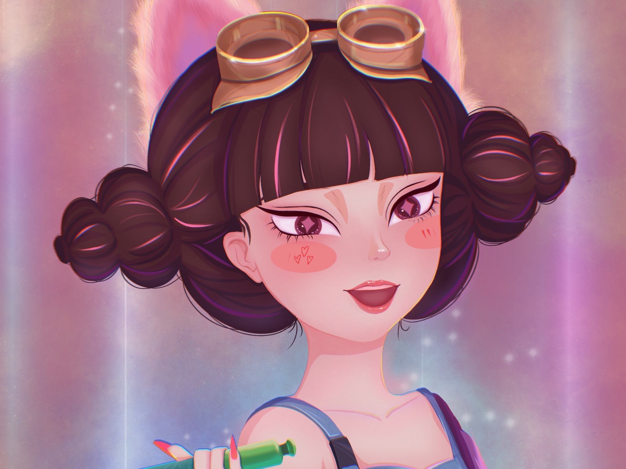 青白蛇-宝青坊主-头像_MIA白-站酷ZCOOL