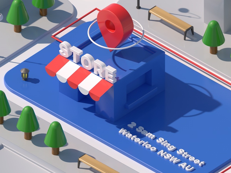 C4D小白入门打卡第五天_蒸蛋RAN-站酷ZCOOL