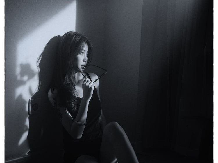 你是我的不知所措_广陵散429-站酷ZCOOL