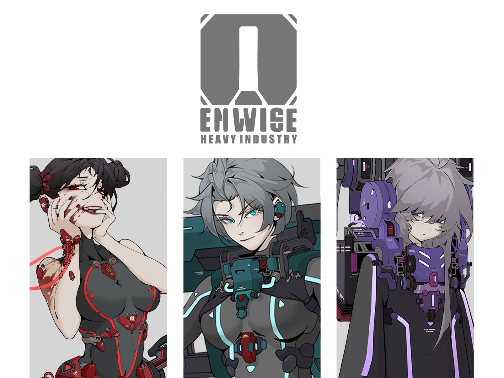 n2-反镇压部队_邓了个凳子-站酷ZCOOL