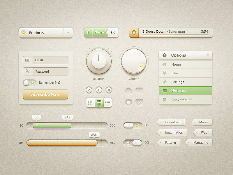 Mike作品模拟_Z71616123-站酷ZCOOL