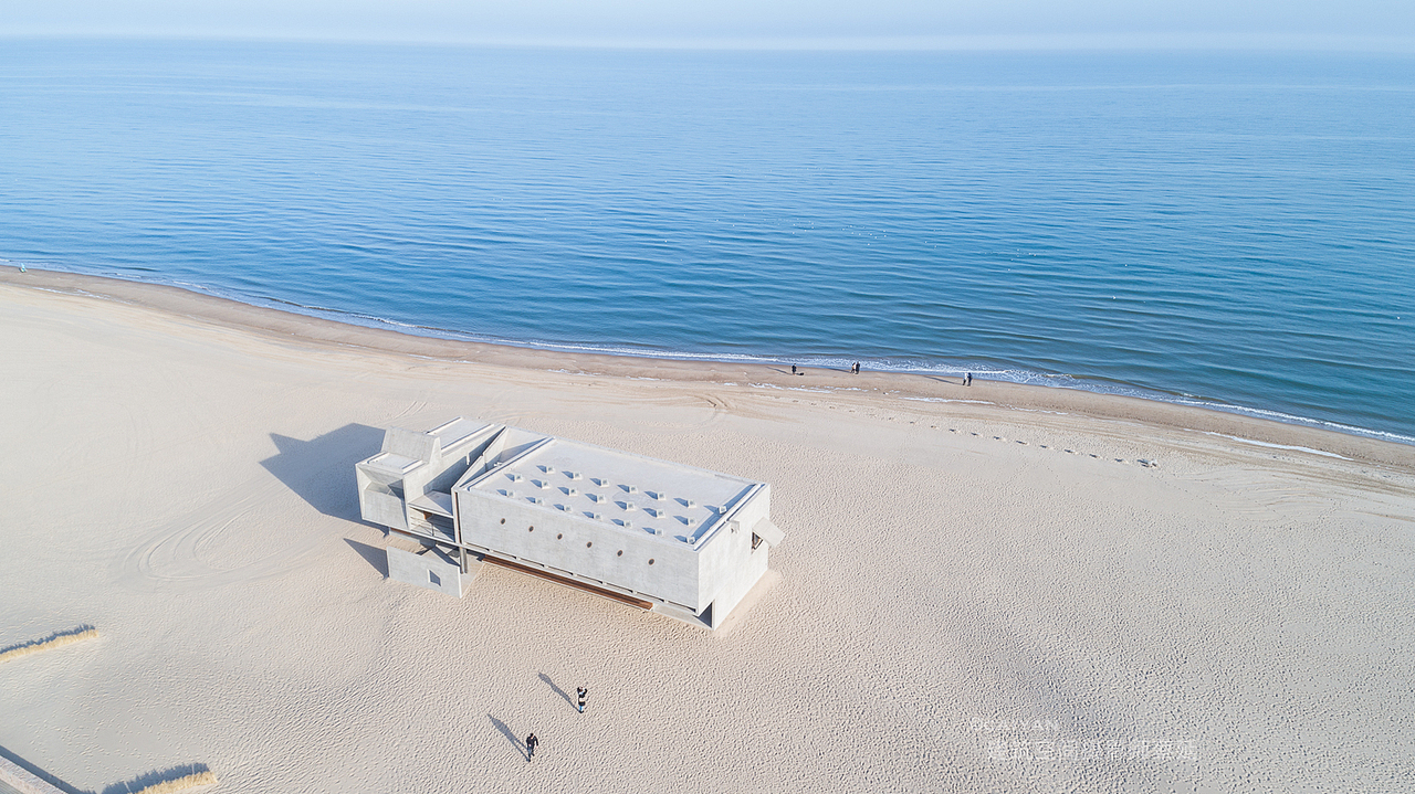 阿那亚_建筑摄影师蔡延-站酷ZCOOL
