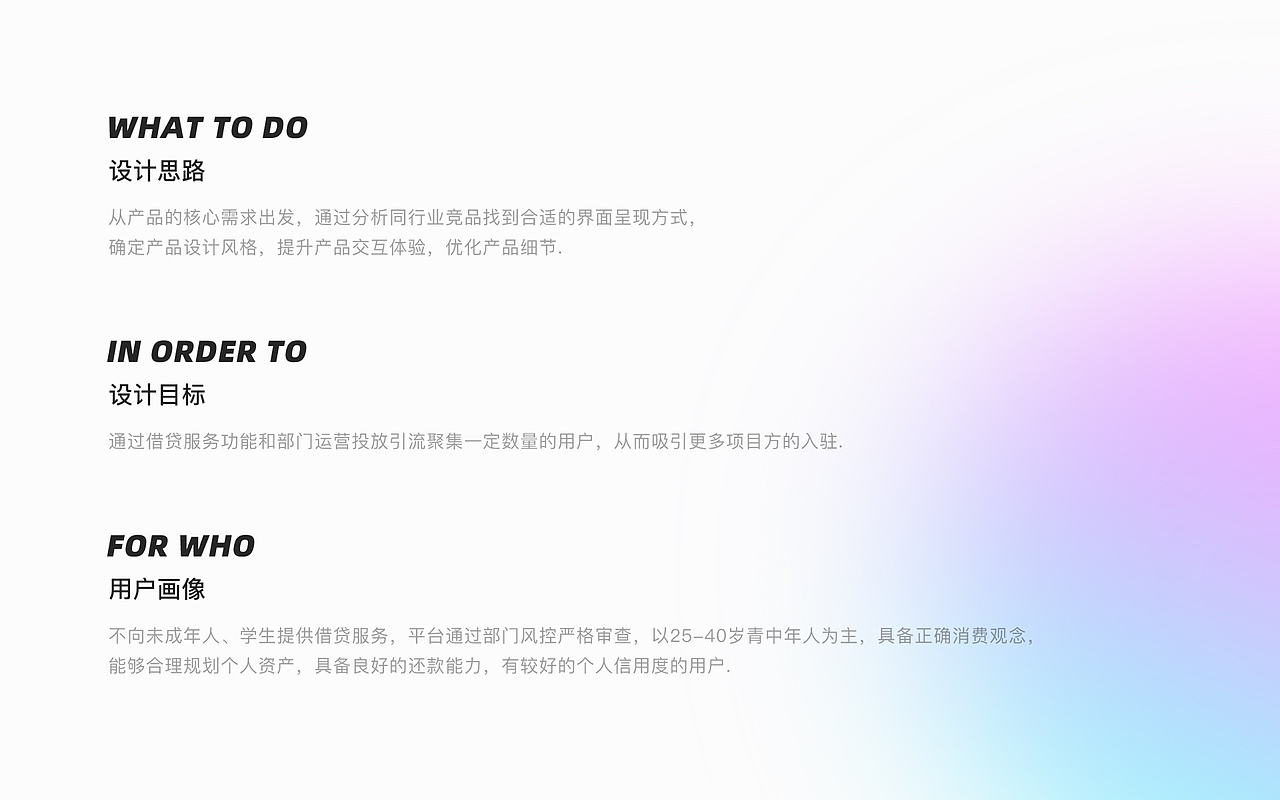 LuYu | UI设计品集_LY59-站酷ZCOOL