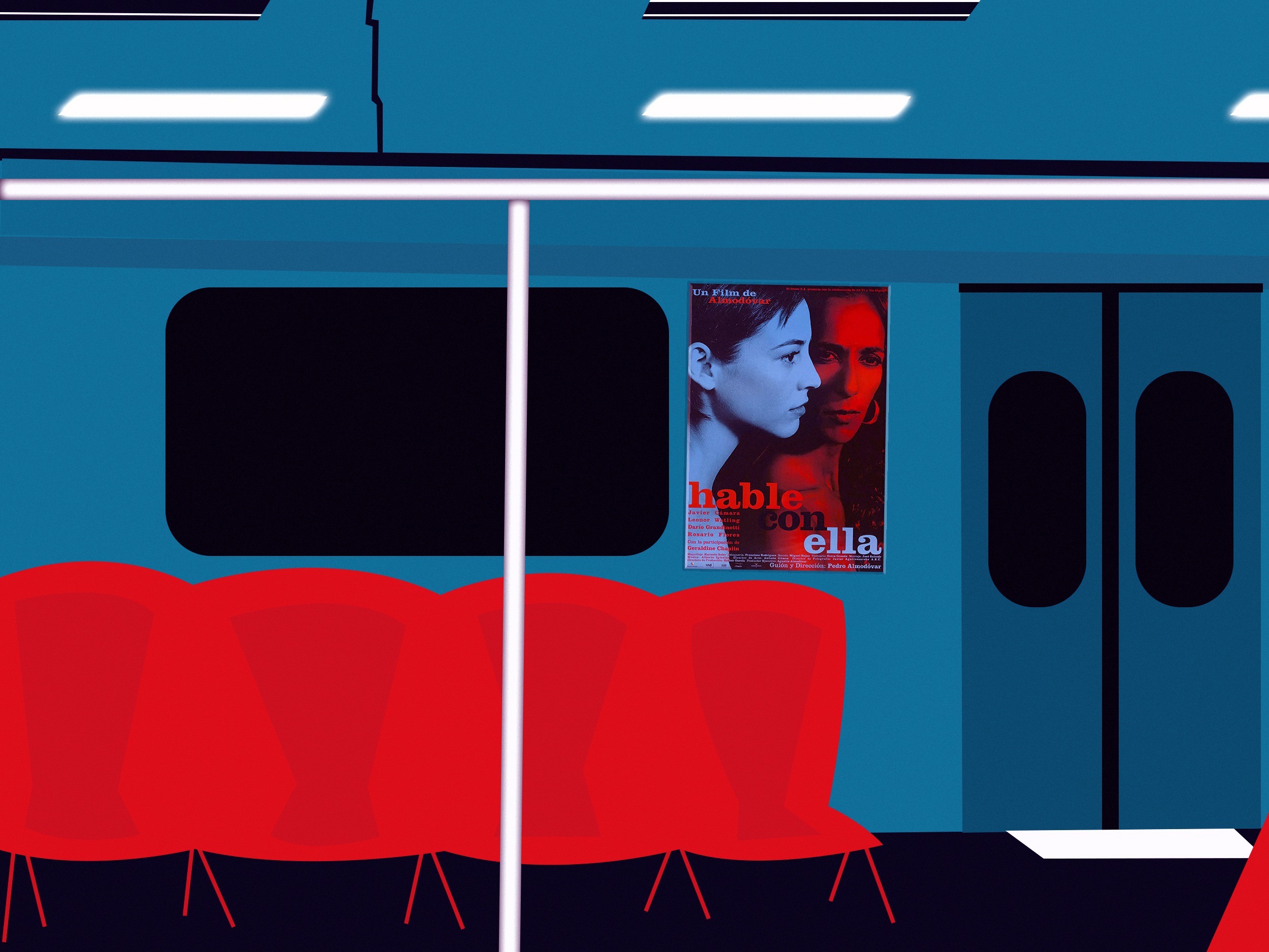 电影海报_ahao阿豪-站酷ZCOOL