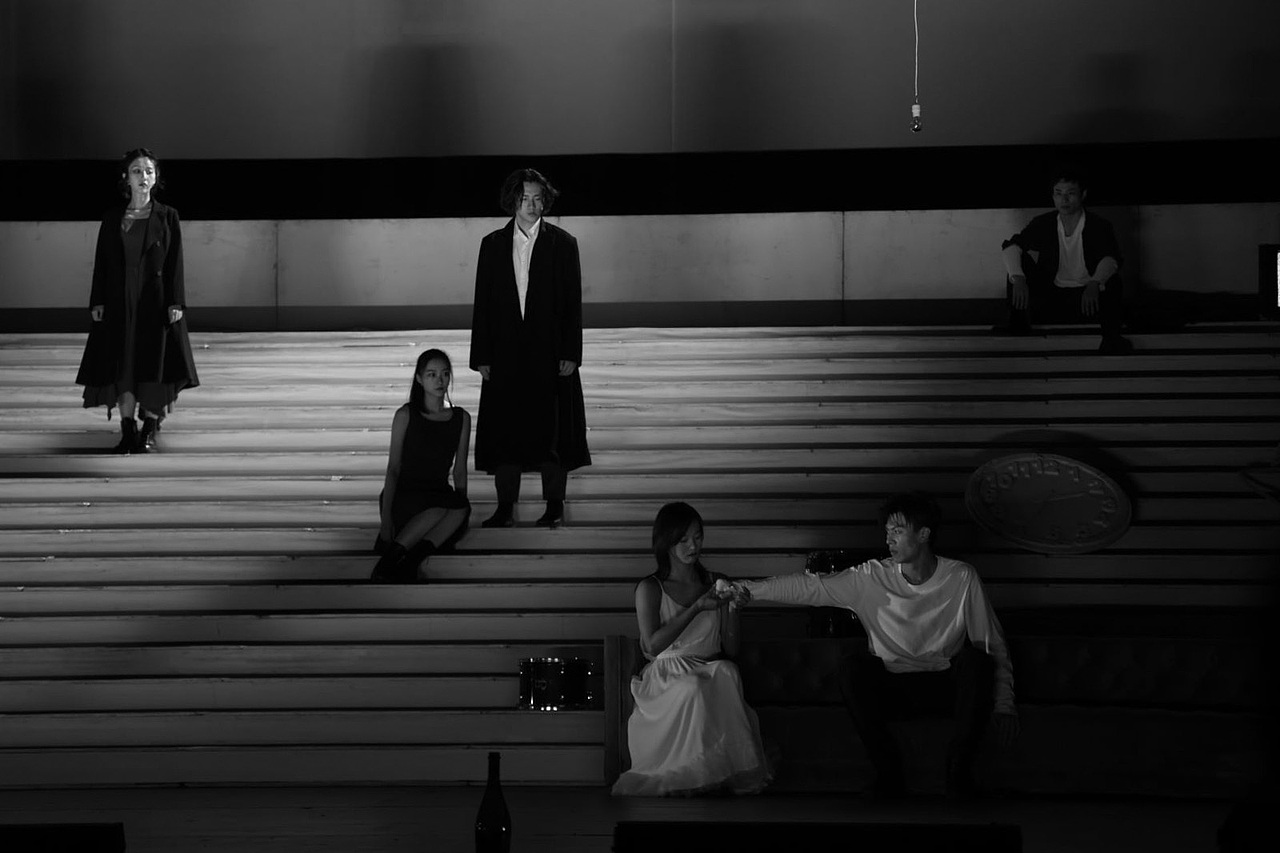 光与影_blink经纬-站酷ZCOOL