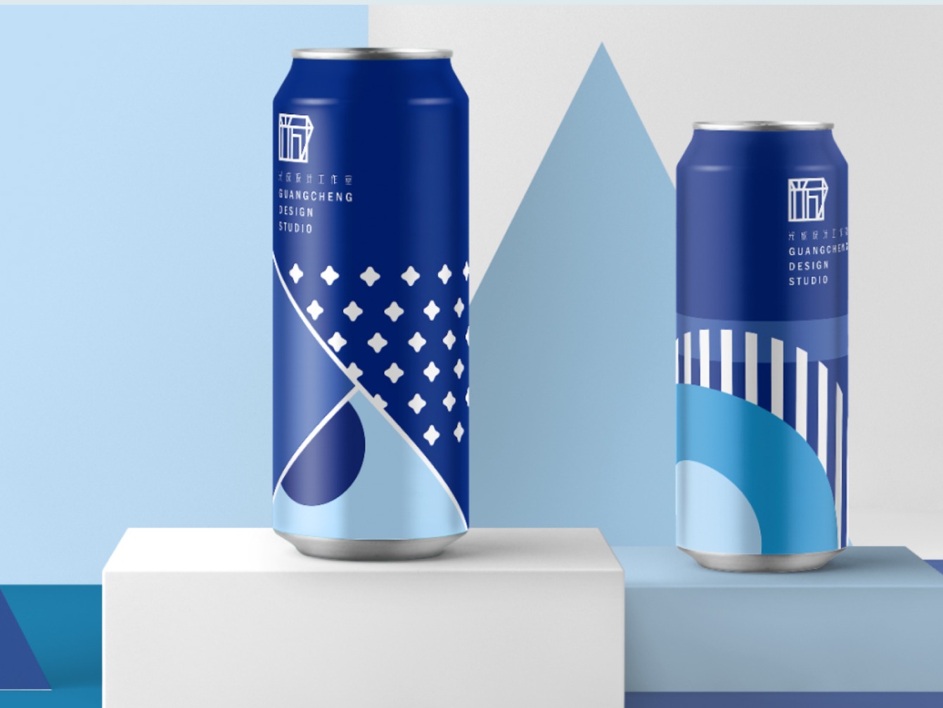 光成工作室-个人练_Sherry啊素-站酷ZCOOL