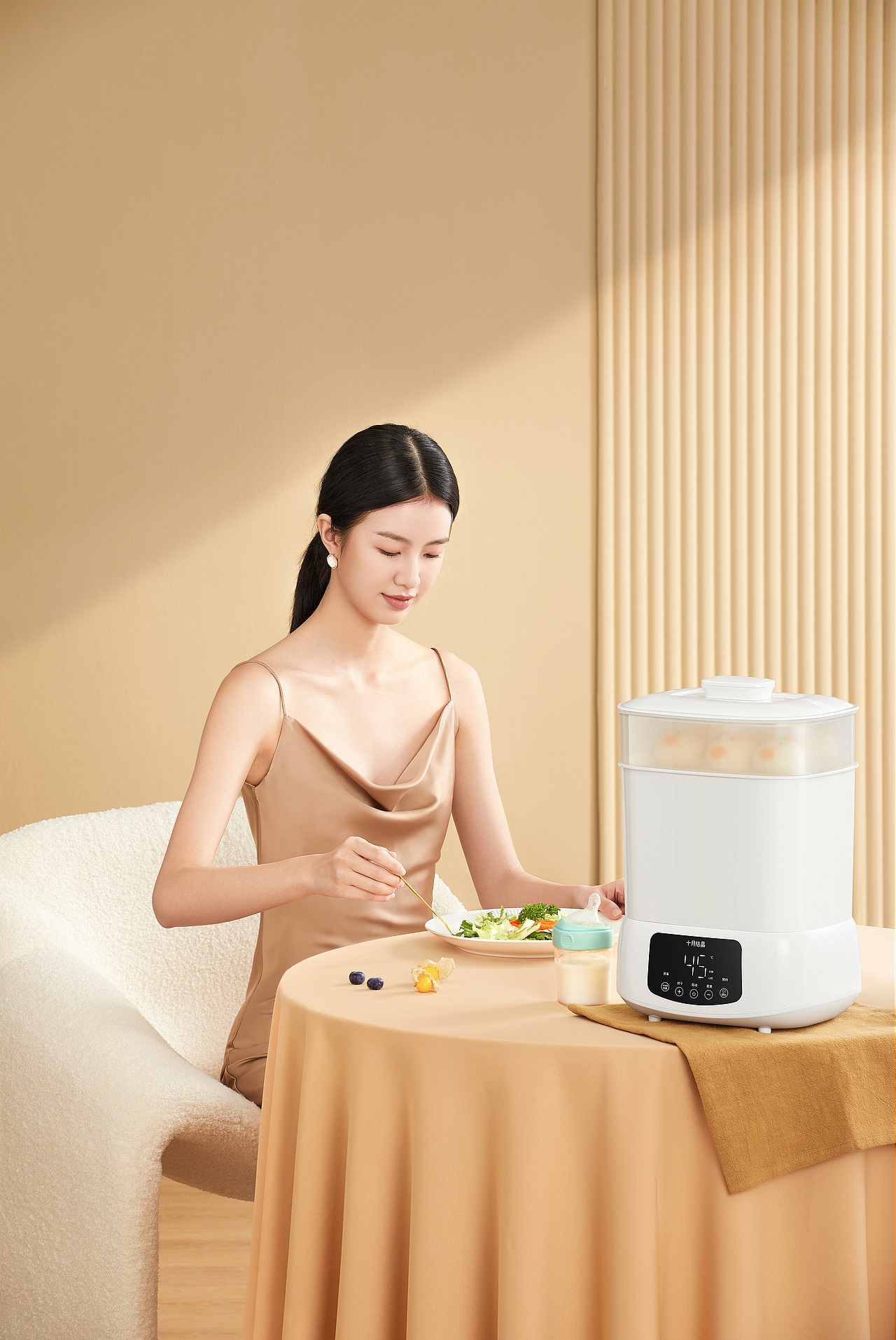 十月结晶/电器_DaZhuang_-站酷ZCOOL