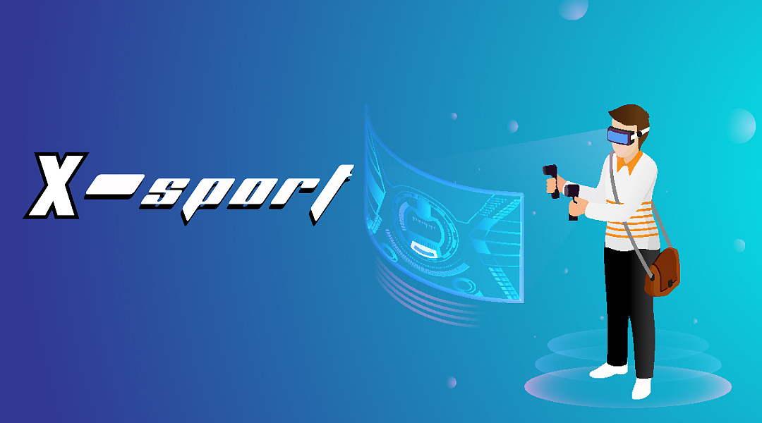 X-Sports_MatchaCC-站酷ZCOOL