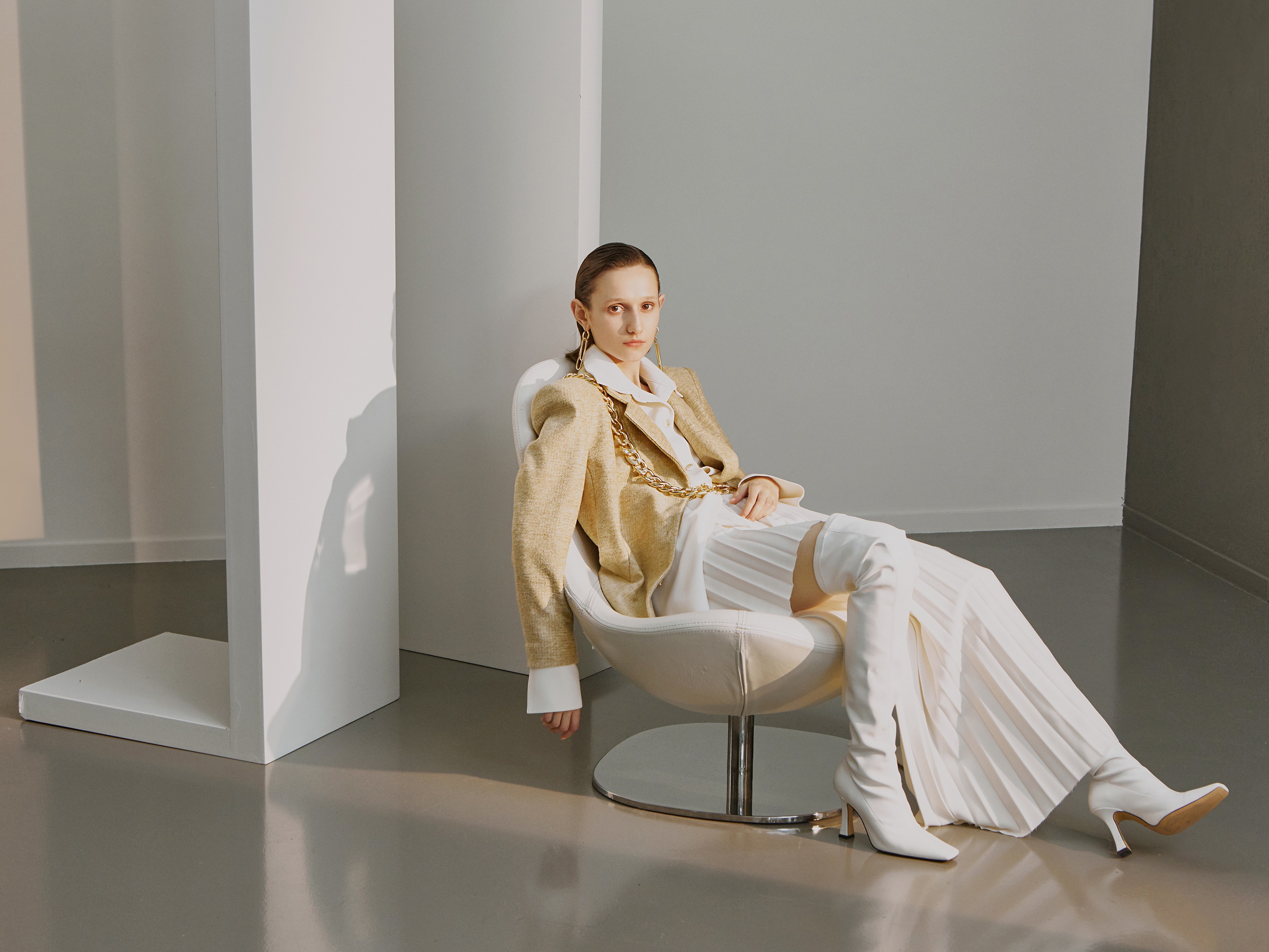 Vmajor 21AW 形象_梧野视觉-站酷ZCOOL