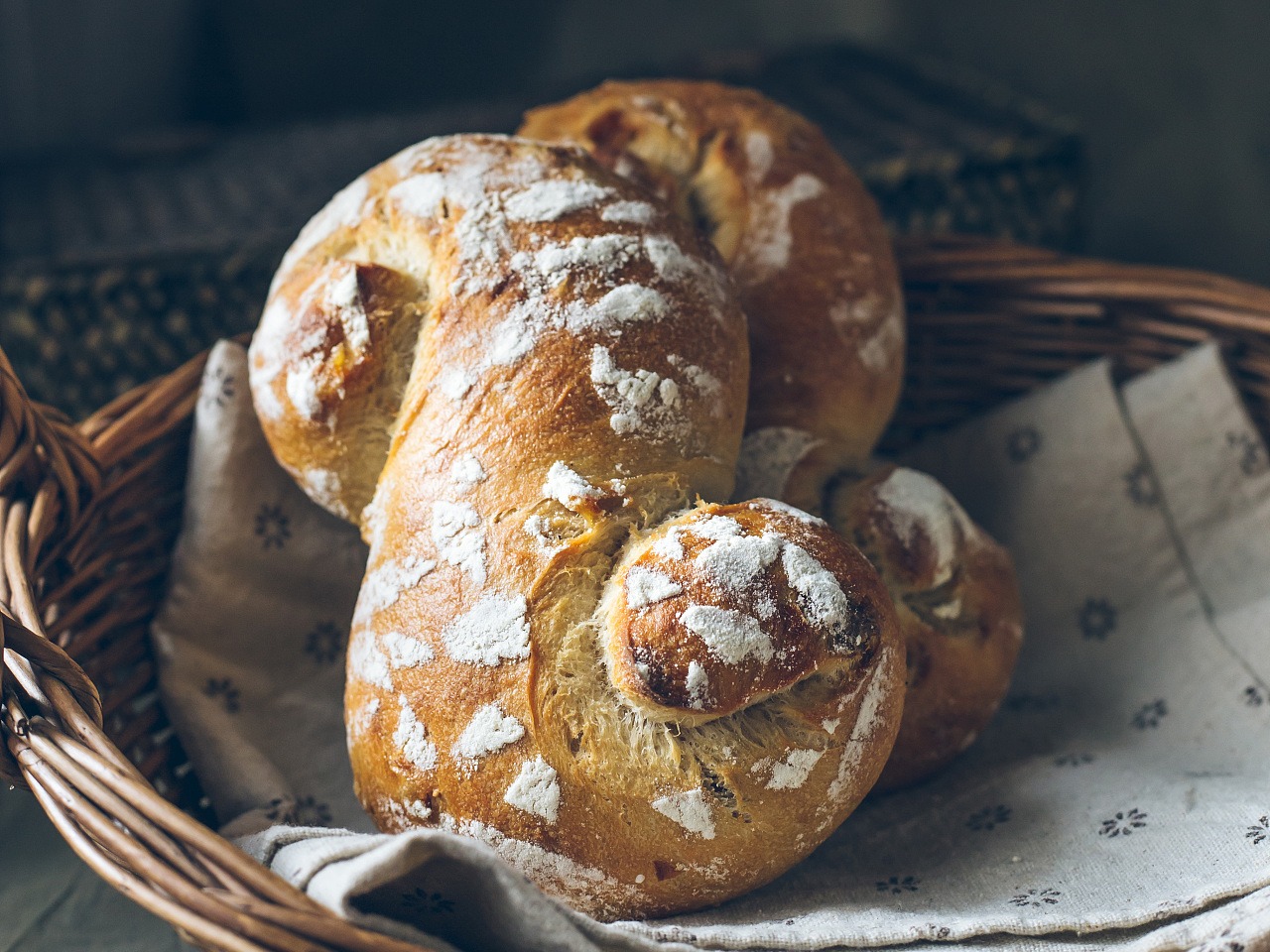 郑州艾朵堡烘焙培训欧包_郑州艾朵堡西点-站酷ZCOOL