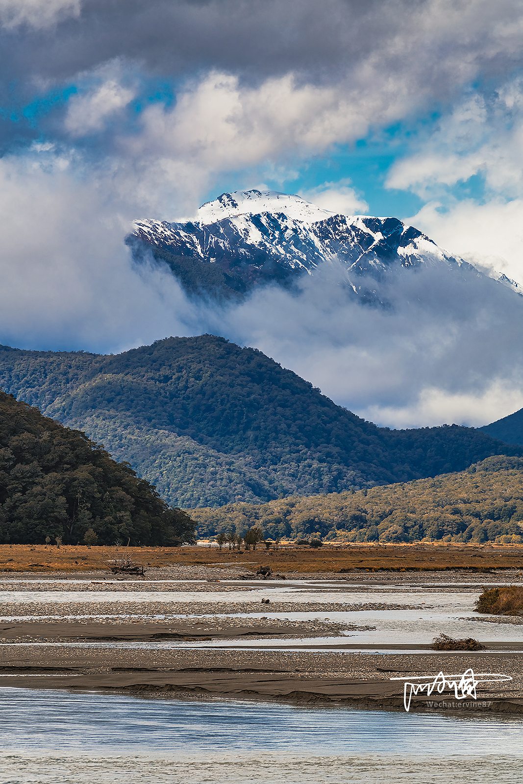 远眺_ervine87-站酷ZCOOL