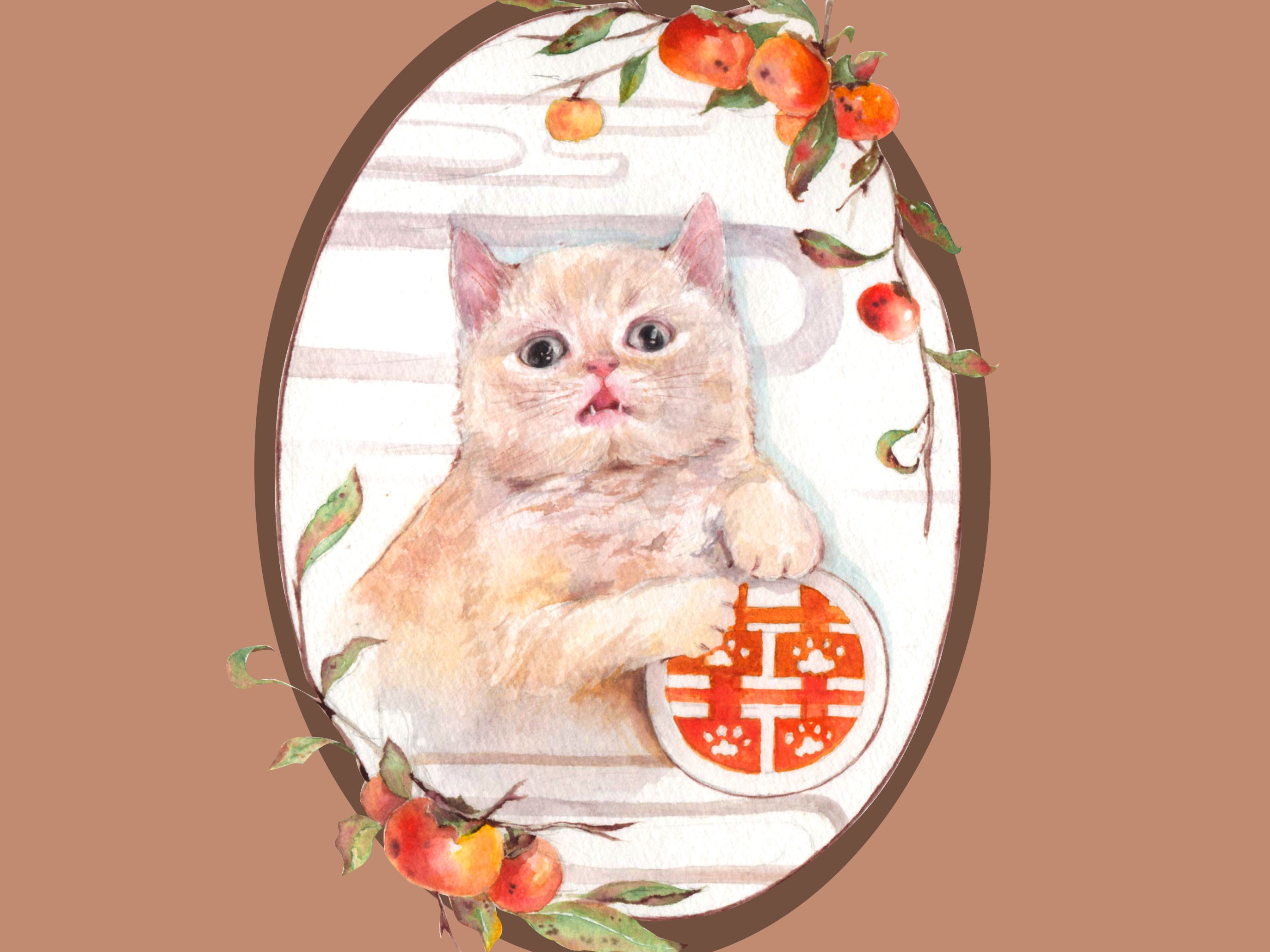 双喜_sunwoon-站酷ZCOOL