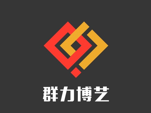 装饰工程公司logo_bpwoniu-站酷ZCOOL