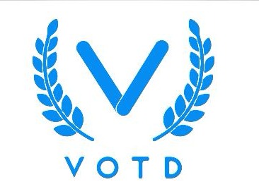 【影视 AE.02】 VOTD logo演绎变化_大强的后期-站酷ZCOOL