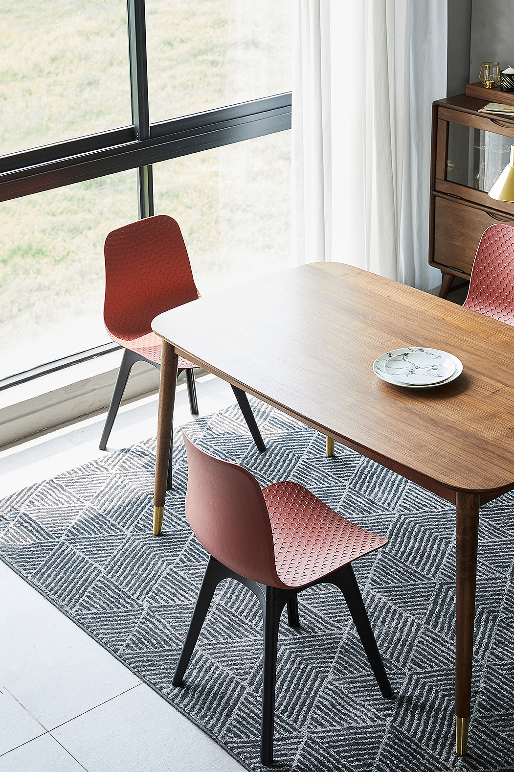 Northern Europe /北欧家具拍摄_MUSUN木舜-站酷ZCOOL