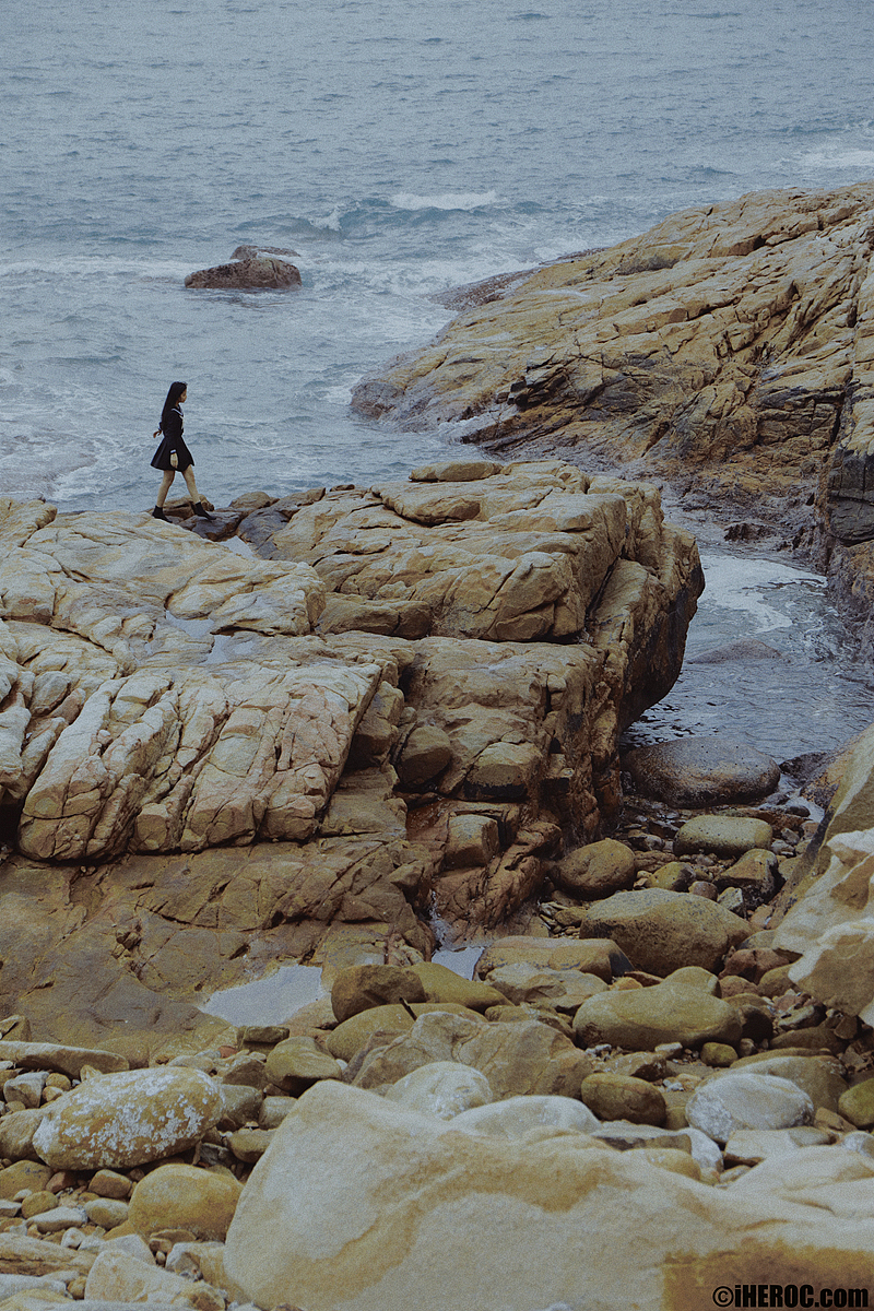 FluStars_海螺壳-站酷ZCOOL