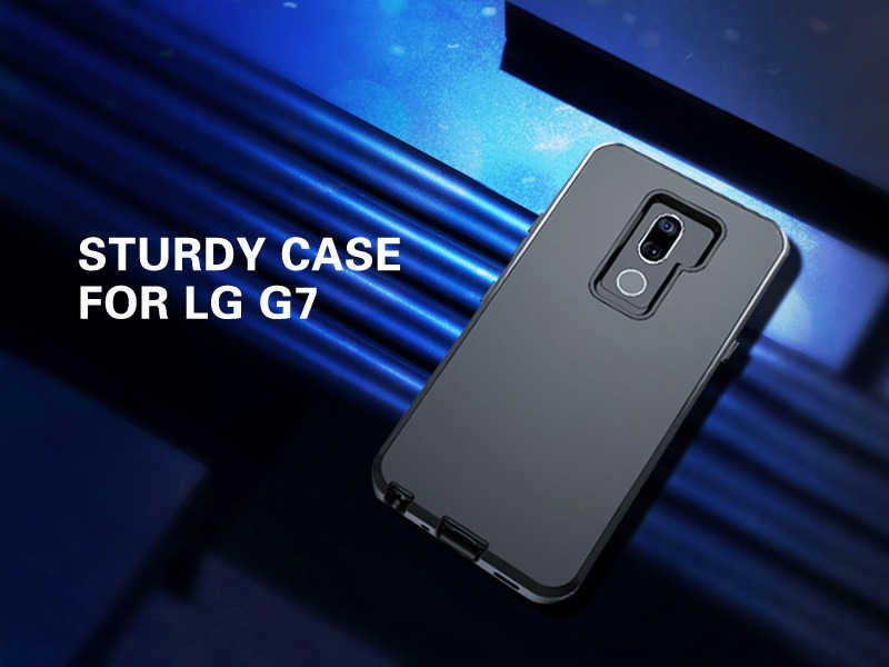 LG J7_深海有大鱼-站酷ZCOOL