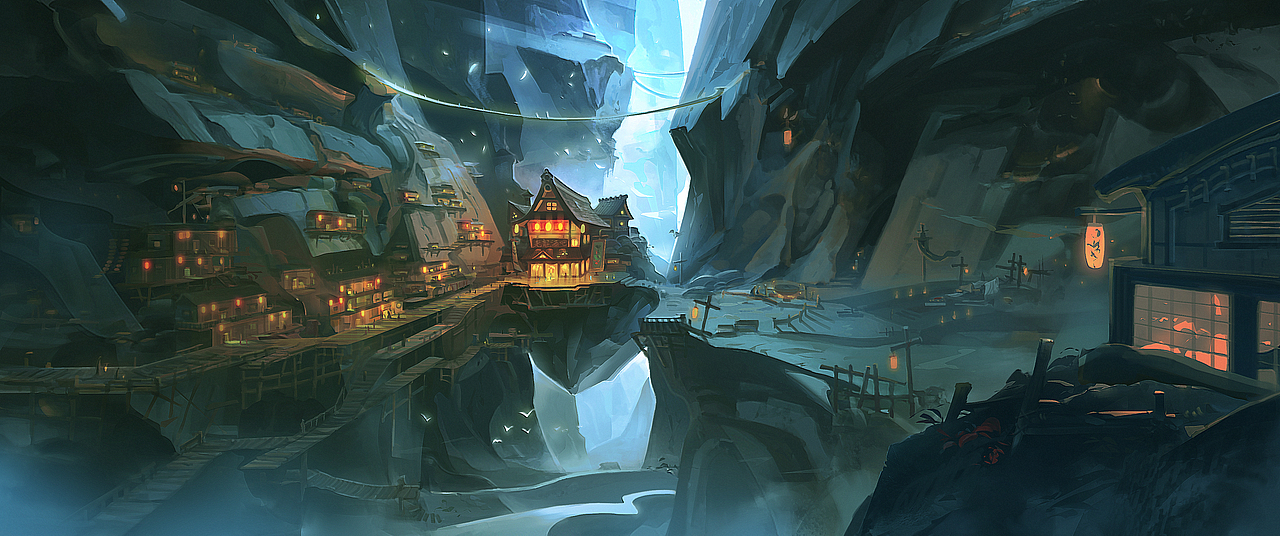 2020Namo作品集合_NAMO张浩-站酷ZCOOL