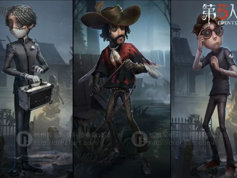 DROCK丨2D讲师作品分享_DRockArt-站酷ZCOOL