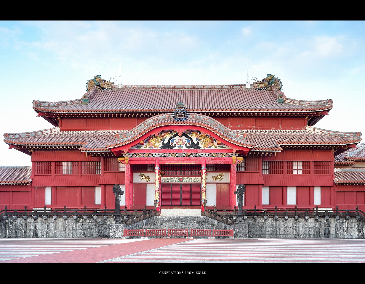 眼中的日本（二）|摄影|风光摄影|眼中人_原创作品-站酷ZCOOL