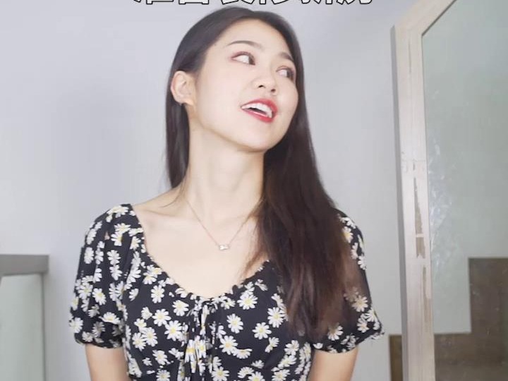 抖音视频4_张先森blank-站酷ZCOOL