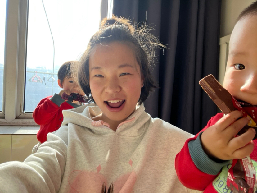 娃子日记_王玉茹ruru-站酷ZCOOL