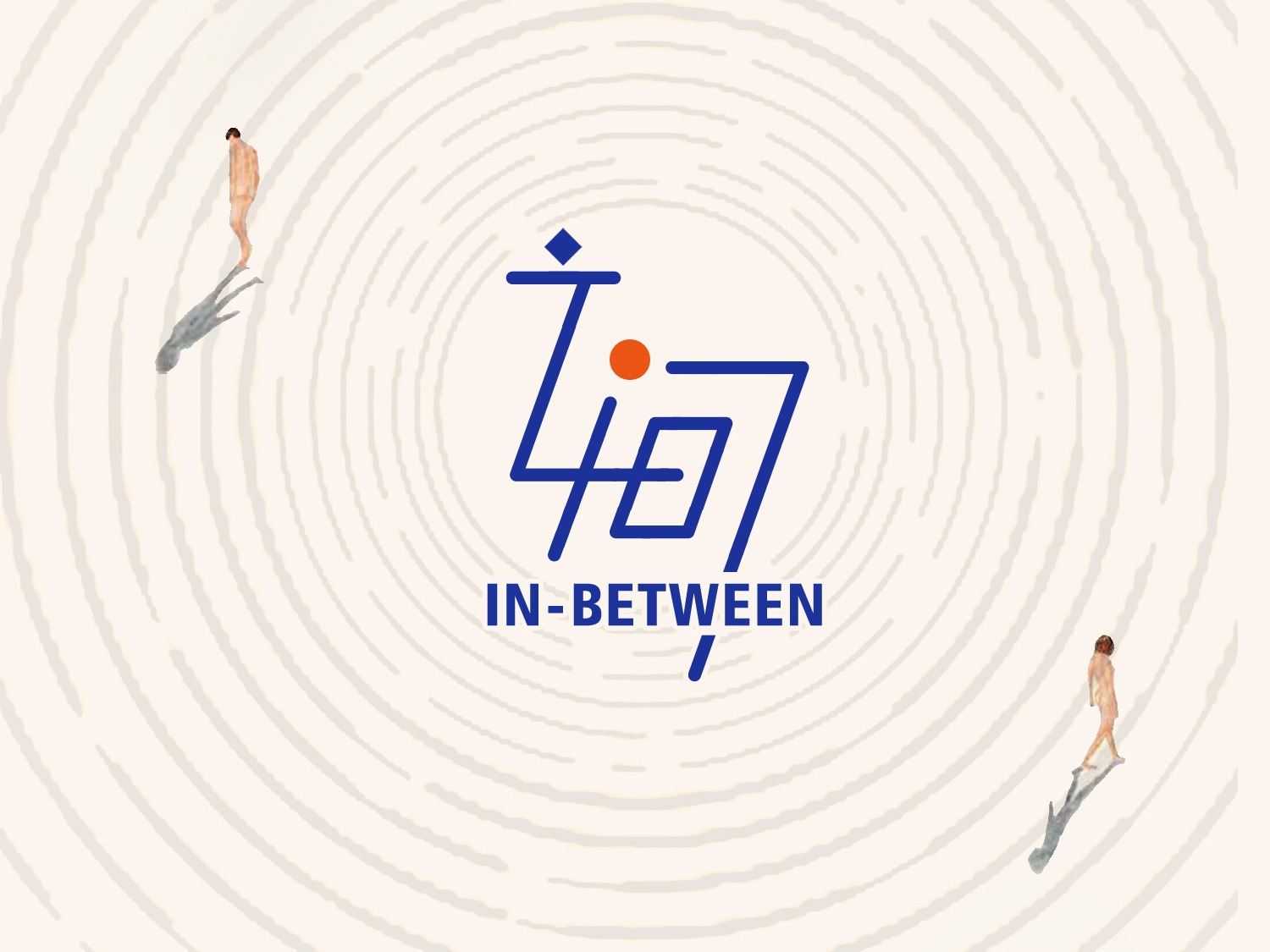 之间 In-Between LOGO设计_一石三鸟设计-站酷ZCOOL