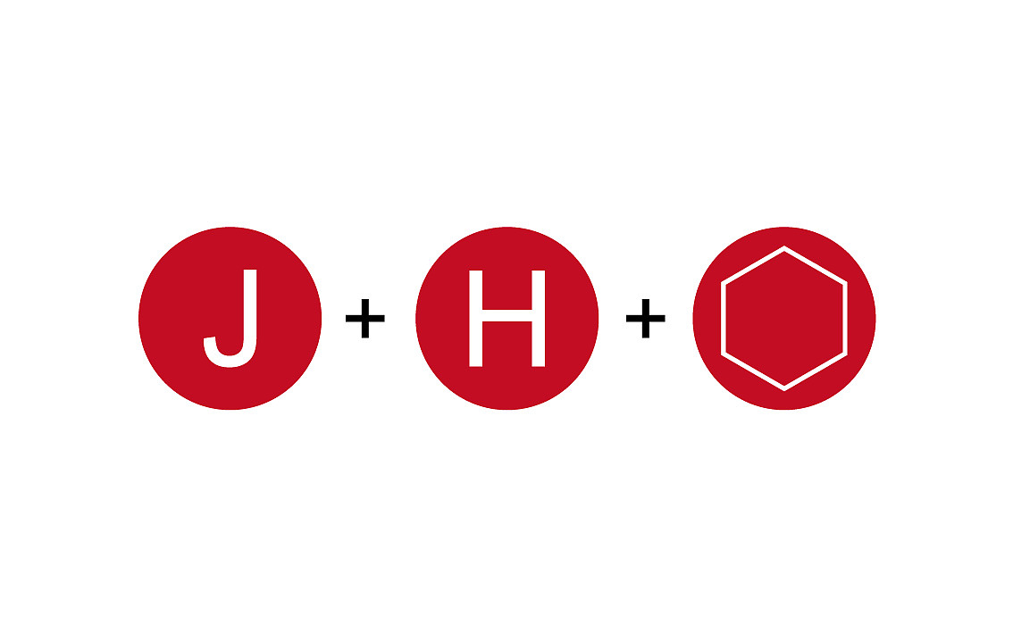 J.H-LOGO设计_AQing阿青-站酷ZCOOL