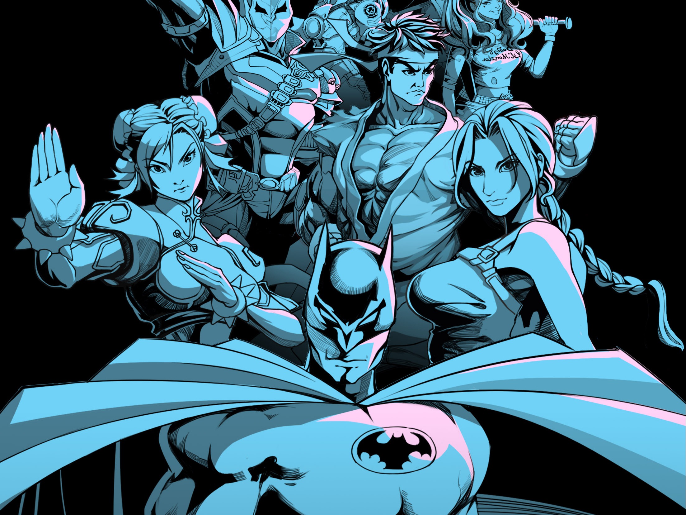 《头号玩家》彩蛋大集合_叁眼LING猴-站酷ZCOOL