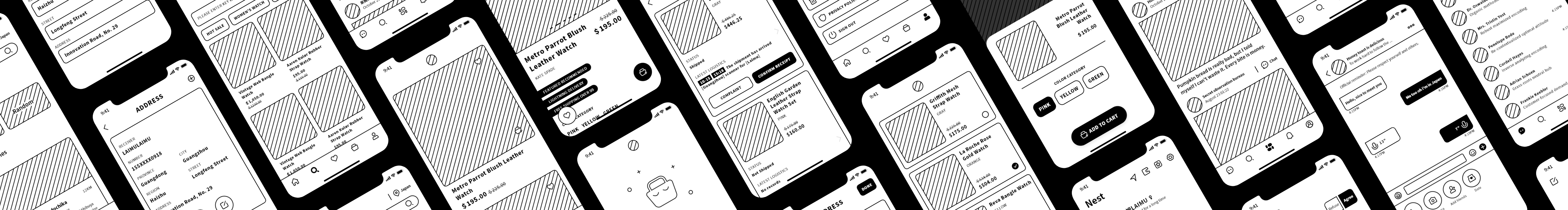 莱姆LAIMU_广州UX设计师-站酷ZCOOL