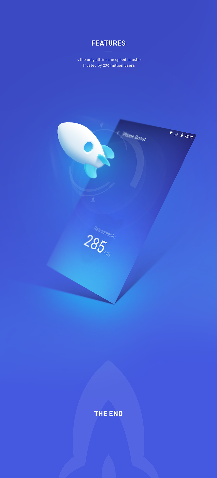 APP设计：DT Launcher 1.0|UI|APP界面|三鱼先生 - 原创作品 - 站酷 (ZCOOL)
