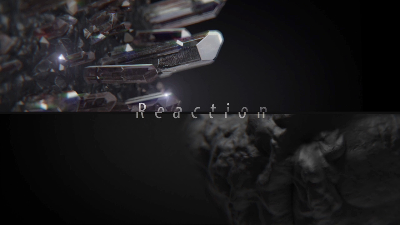 Beautiful Chemistry 美丽化学|三维|动画/影视|ihdt上海映速_原创作品-站酷ZCOOL