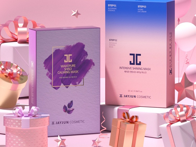 JAYJUN品牌/会员日_feimiiiii-站酷ZCOOL