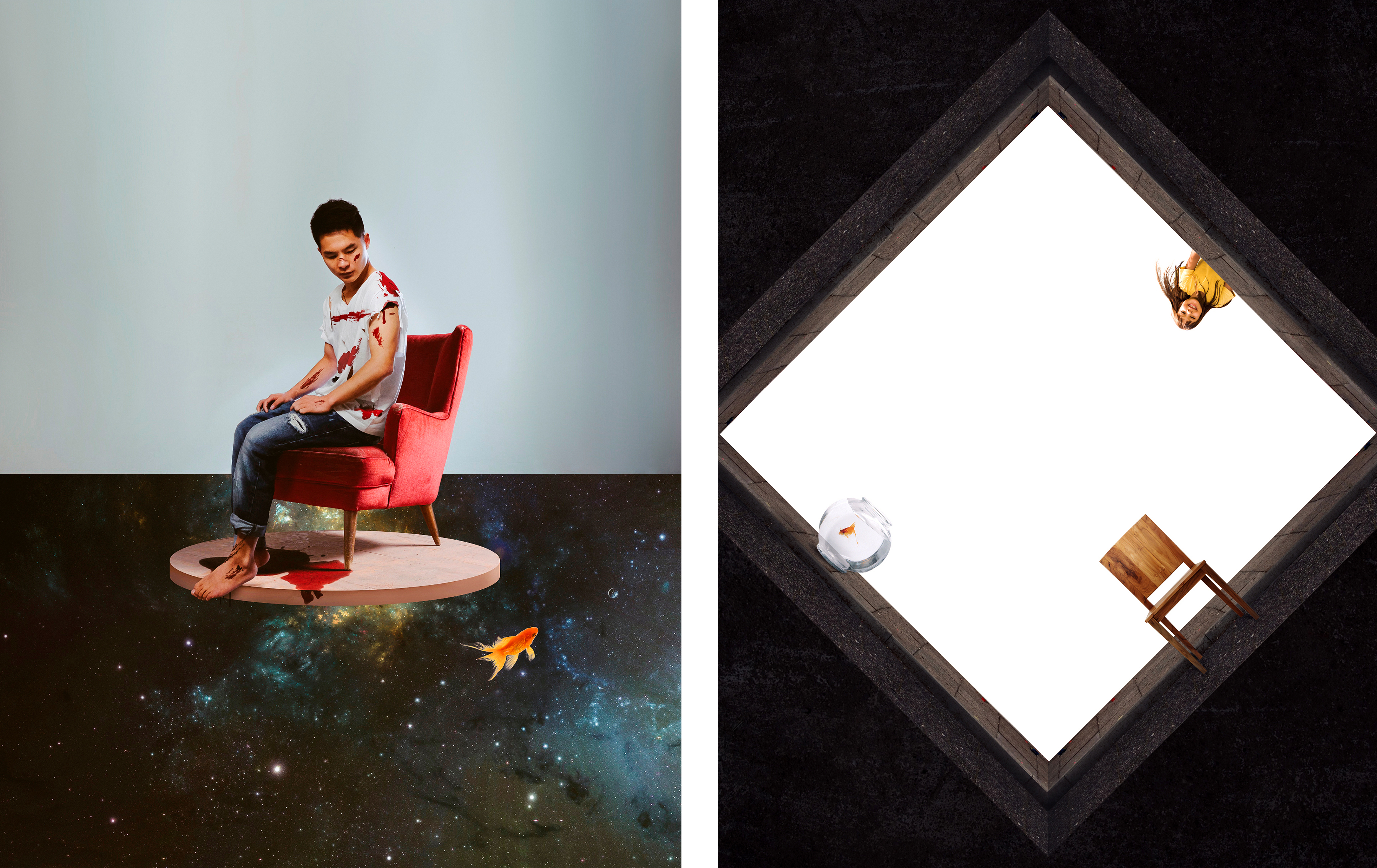 The Naked Mind_Eddy品牌实用美学-站酷ZCOOL