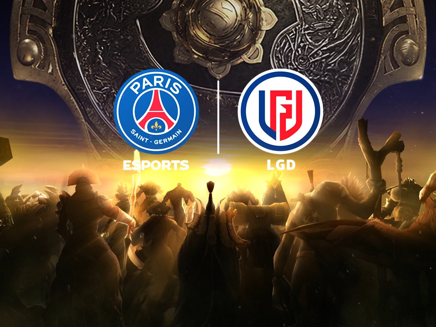 2021LGD TI10宣传片通用片头_judywiner-站酷ZCOOL