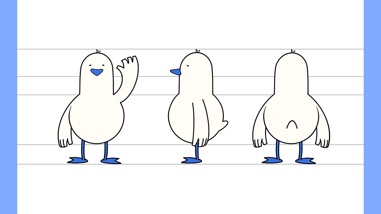 MasterGo IP | GO鸭_coke喵-站酷ZCOOL