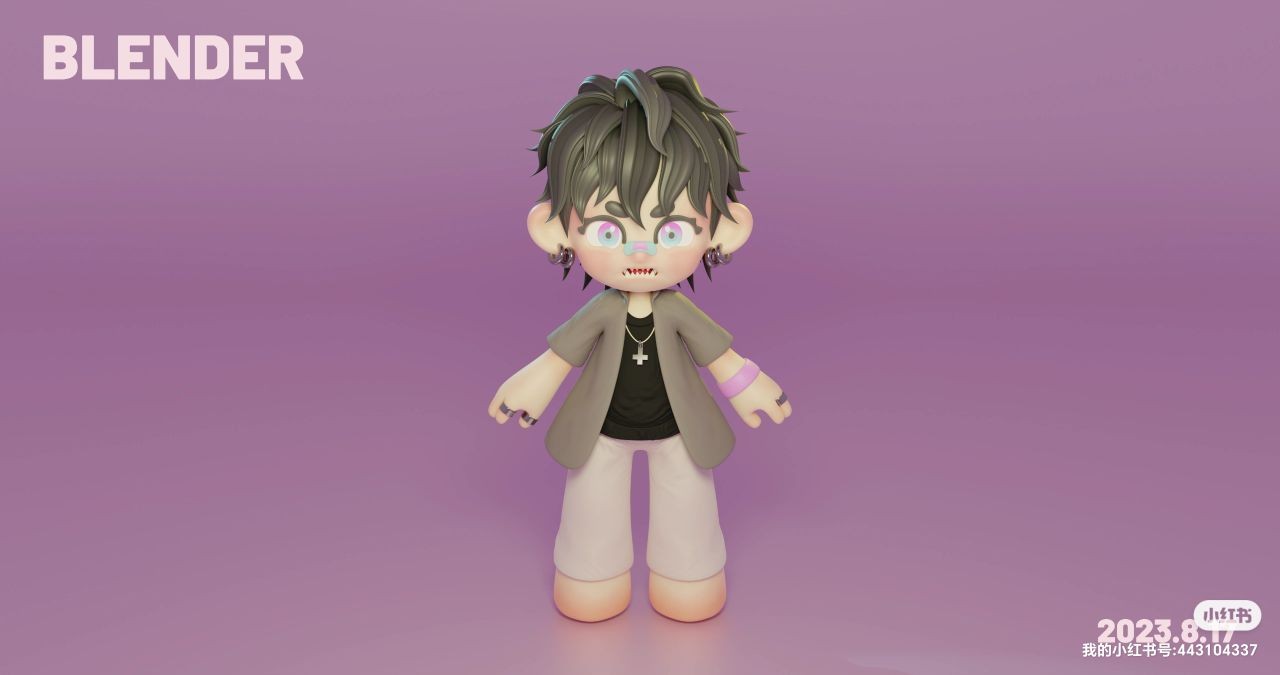 随便建着玩儿一玩儿_Z337508275-站酷ZCOOL