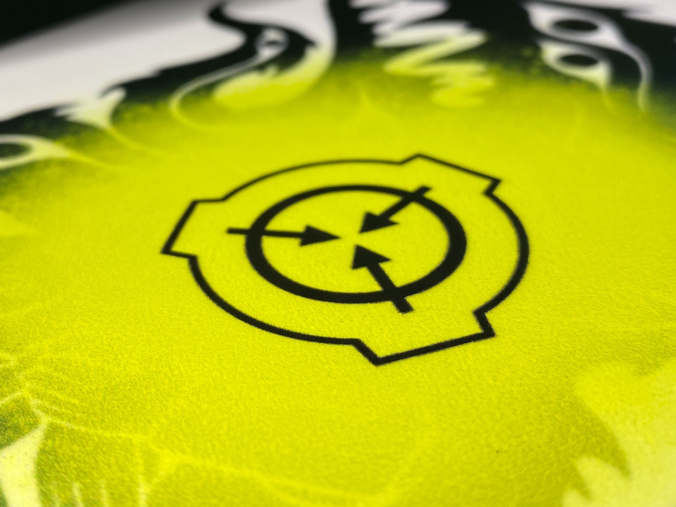 懒人私口 | 书籍装帧 | scp_wycciv-站酷ZCOOL