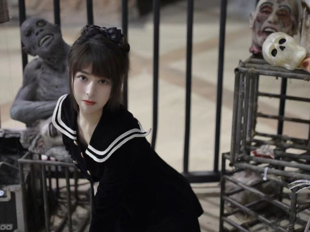 万圣节过完了吗？_Yang山泽-站酷ZCOOL