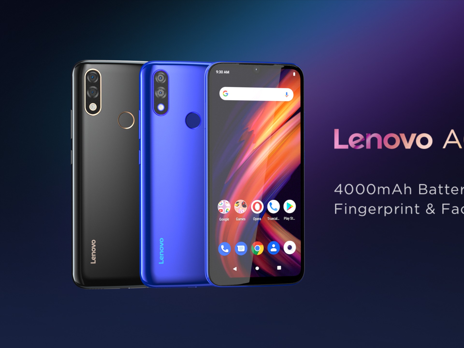 Lenovo A6 Note 宣传片_MDZ10-站酷ZCOOL