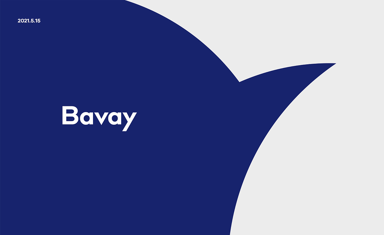 bavay户外生活品牌全案升级_HH张帅-站酷ZCOOL